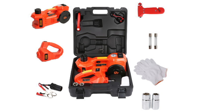 Equipped with advanced features and engineered to meet high demands ...